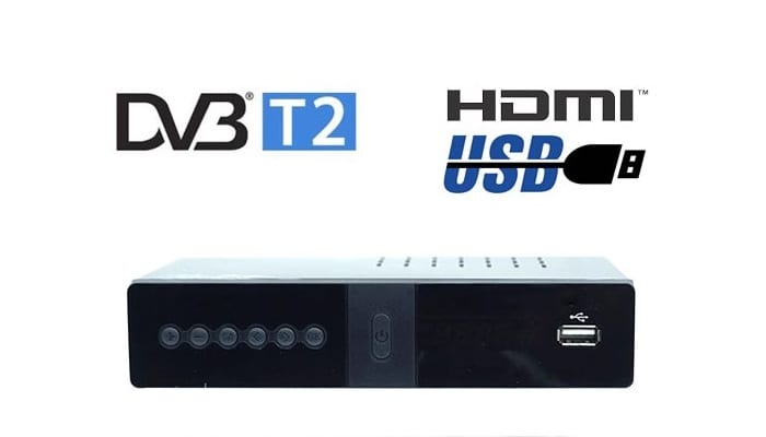 DVB-T2: ecco il test per capire se dovremo cambiare televisore ...