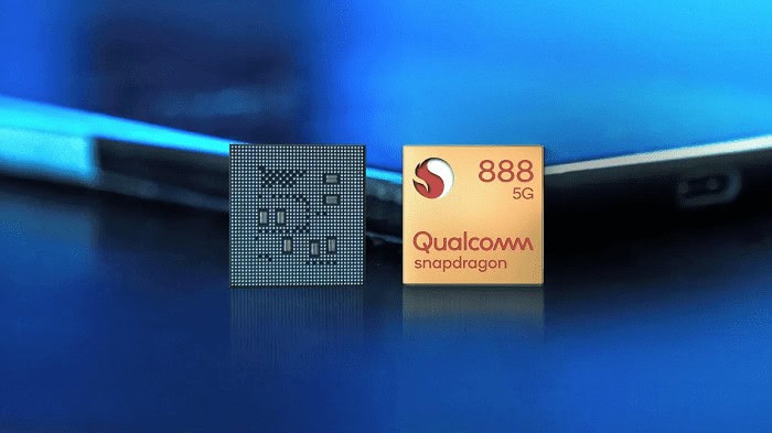 Snapdragon 888 verrà utilizzato su oltre 120 smartphone