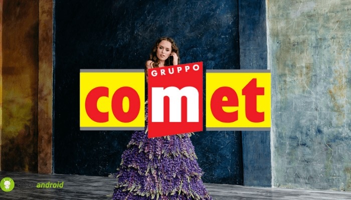 Comet distrugge Unieuro con prodotti dai prezzi quasi azzerati ...