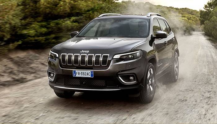 Jeep: nel 2022 potrebbe arrivare un modello entry-level