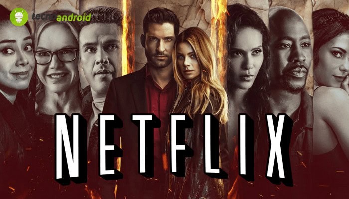 Lucifer e Stranger Things: Netflix annuncia importanti novità in arrivo
