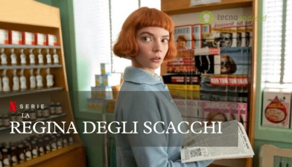 La Regina degli Scacchi: il futuro della serie tv è imprevedibile ...