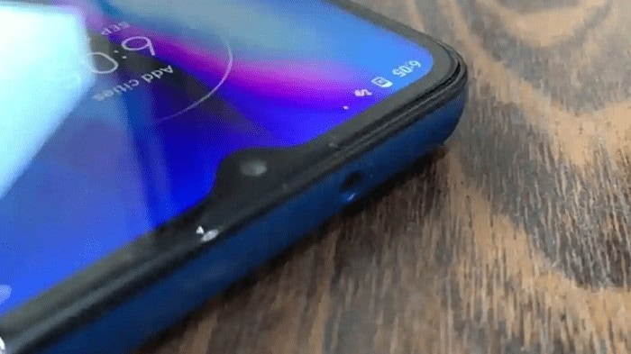 Motorola Denver: il nuovo smartphone con il pennino integrato ...