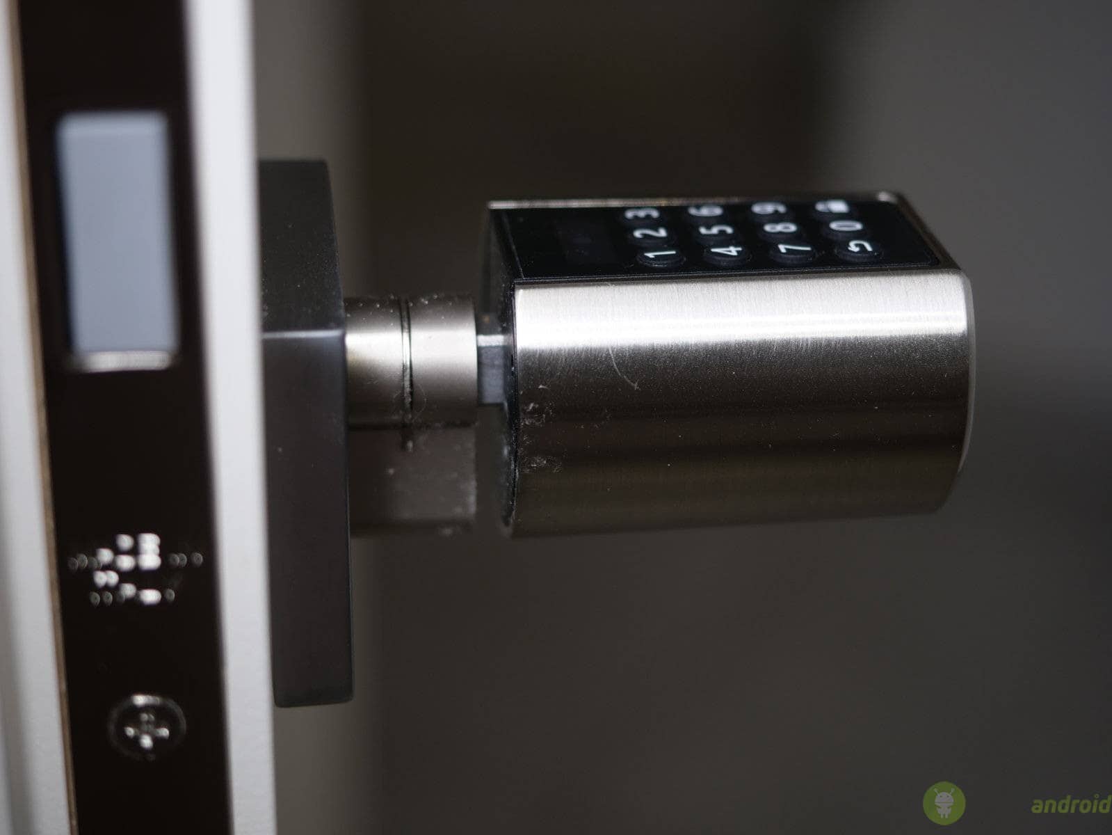 Recensione WE.LOCK Smart Door Lock Cylinder: la serratura smart con ...