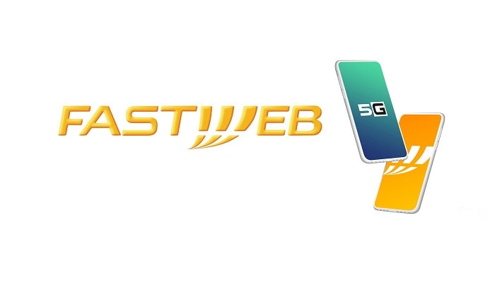 Fastweb in 5G: questi 120 Comuni viaggiano a grande velocità su Internet