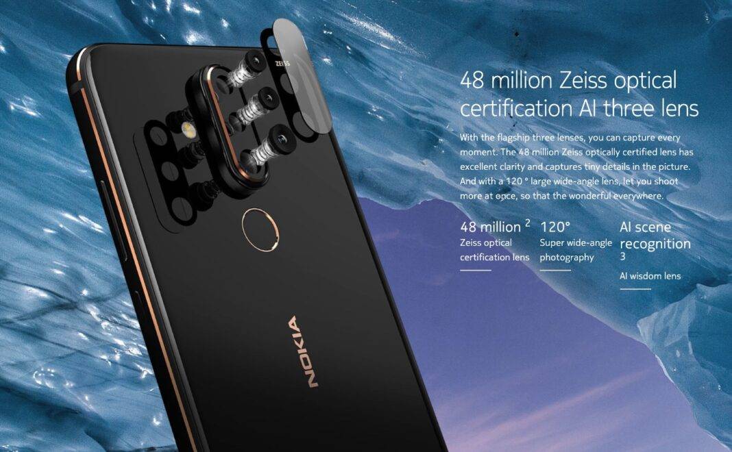 Nokia: presentati gli smartphone della sua nuova linea 2021 - TecnoAndroid