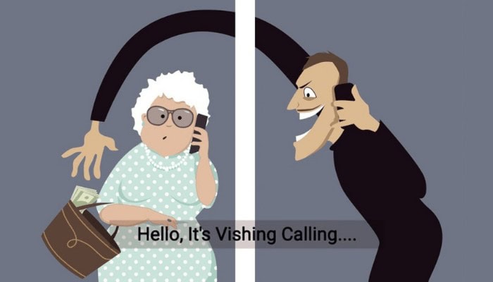 Vishing: una truffa che colpisce sempre più utenti. Ecco come riconoscerla