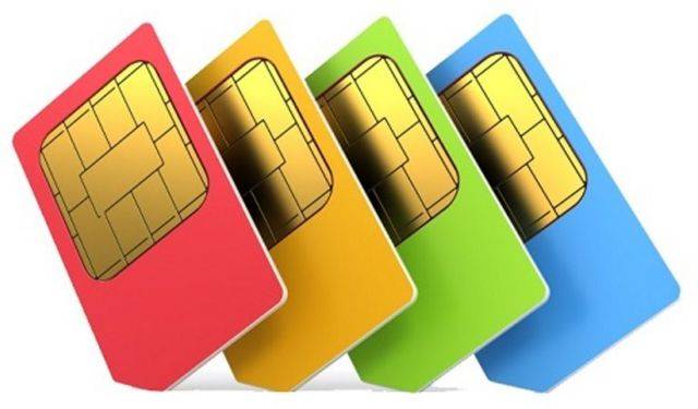 SIM fortunate: ecco i numeri che valgono più dell'oro - TecnoAndroid