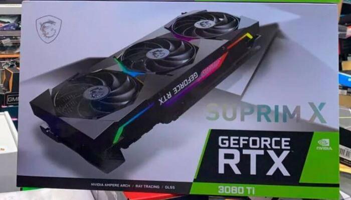 Nvidia RTX 3070 Ti: nuove foto svelano l’interessante dettaglio sulla VRAM