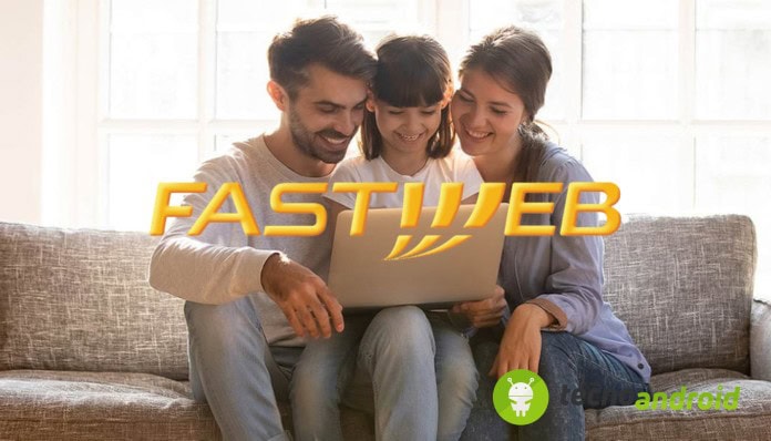 Fastweb: offerte esagerate per Internet casa e mobile di giugno