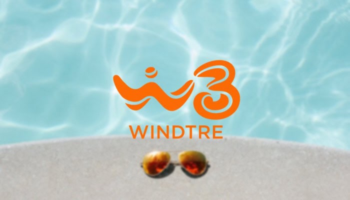Wind Tre lancia le offerte estive: ecco le migliori per i nuovi clienti