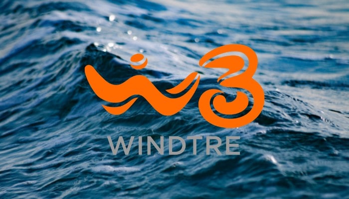Wind Tre: ecco le migliori offerte estive con Giga illimitati