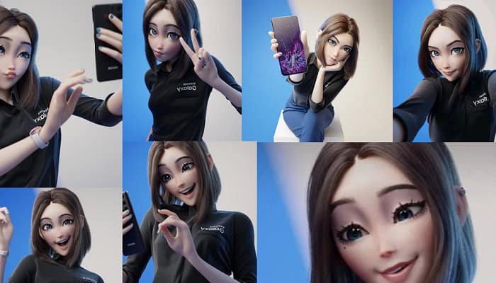 Samsung, l'assistente virtuale rifiutato e le fantasie oscure del Web