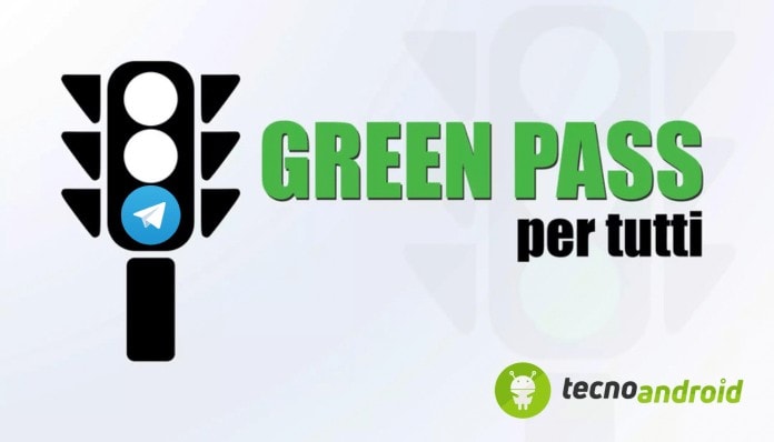 Green Pass: la truffa di Telegram è peggiore di quanto sembra ...