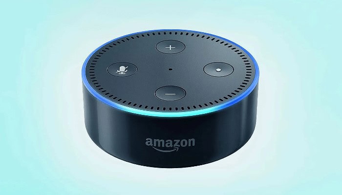 Amazon Alexa: nuova voce per il famoso assistente digitale