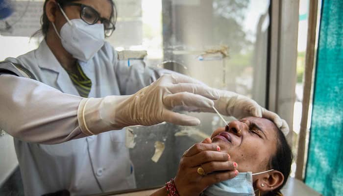 Covid19: Kappa e Lambda, altre due varianti a cui bisogna prestare ...