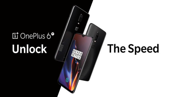 OnePlus 6/6T: OxygenOS 11 Open Beta confermato entro la fine di agosto