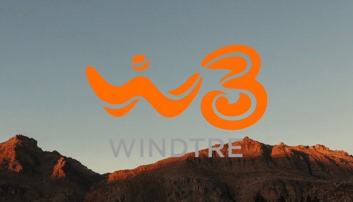 Passa a WindTre con le nuove offerte GO a partire da 7,99 euro mese