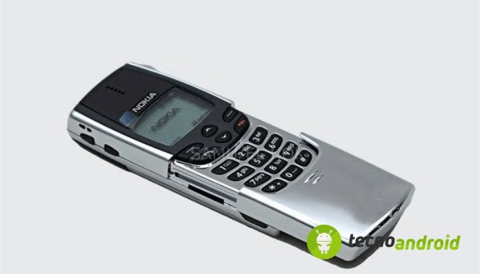 Nokia: ecco tutti i modelli da collezione che hanno fatto la storia