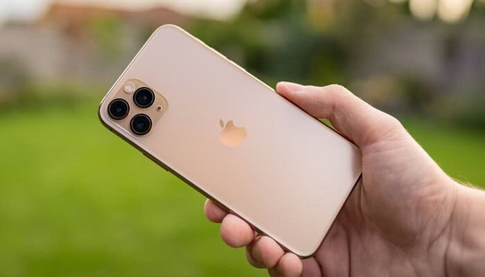 iPhone 13 Pro Rose Gold: nuove immagini rivelano la colorazione
