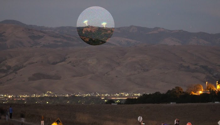 Extraterresti e UFO: l'Intelligente degli Stati Uniti non riesce a dare ...