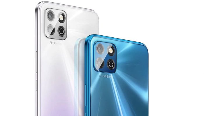 Honor Play 20 Pro, svelate alcune caratteristiche del nuovo smartphone