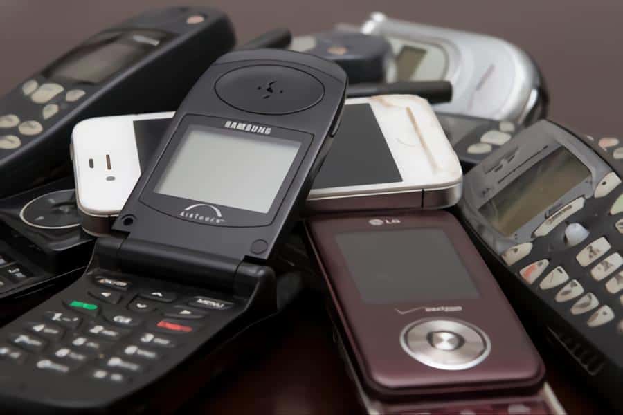 Cellulari antichi che valgono una fortuna: ecco quali sono - TecnoAndroid