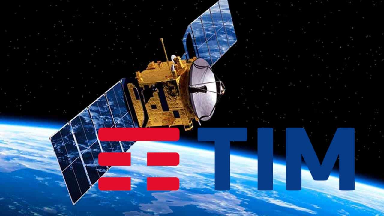 Tim Satellitare: in offerta a 19,90 euro al mese internet per chi non ...
