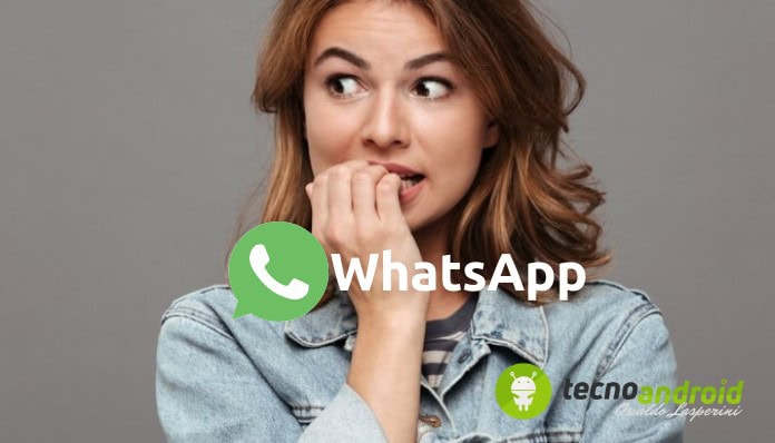 WhatsApp: se credi che qualcuno ti stia spiando ecco come scoprirlo