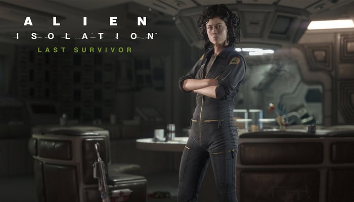Alien: Isolation arriverà su Android e iOS a dicembre