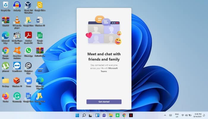 Windows 11: la nuova app Facebook Messenger migliora parecchio le ...