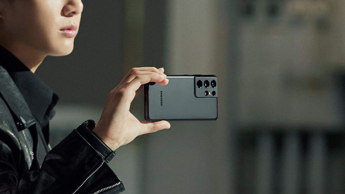 Samsung finalmente inaugura MX, il nuovo marchio della sua divisione mobile