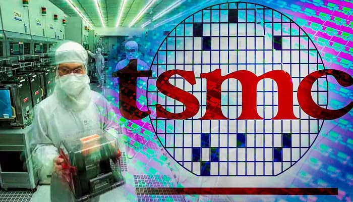 TSMC, i SoC con processo produttivo a 2nm arriveranno nel 2025