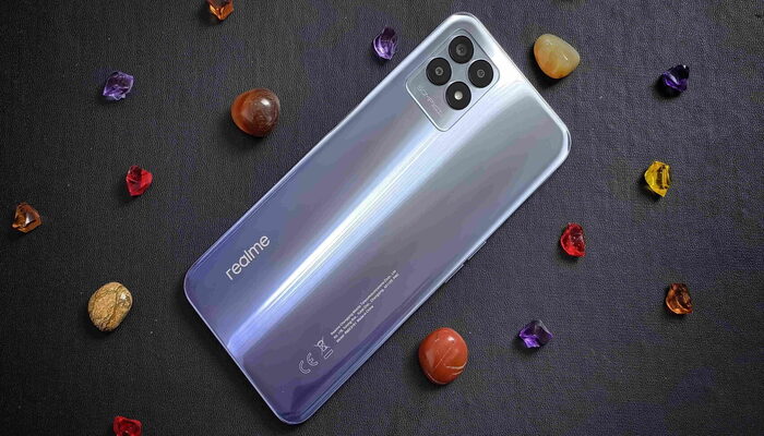 Realme RMX: il nuovo smartphone economico è pronto ad essere rilasciato ...