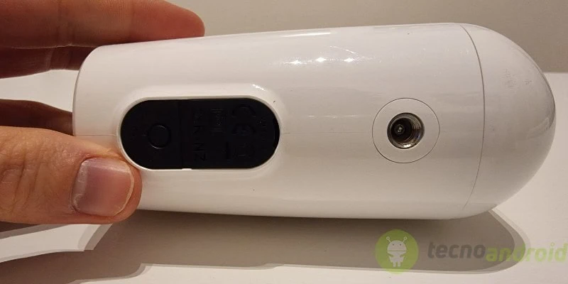 Recensione Arlo Essential XL: videosorveglianza esterna con extra ...