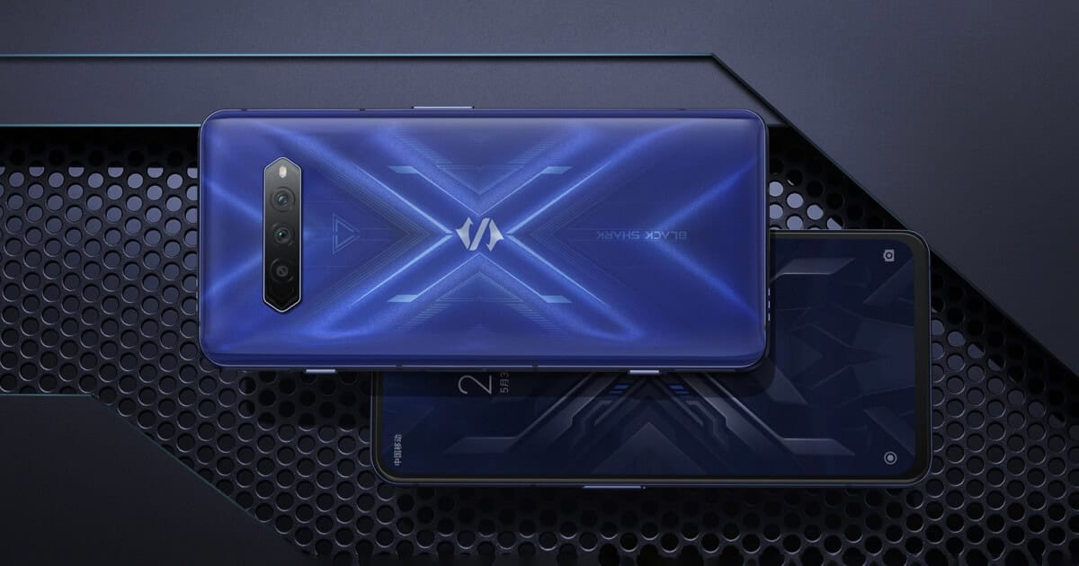 Motorola Black Shark 5 finalmente ufficiali, ecco le caratteristiche ...