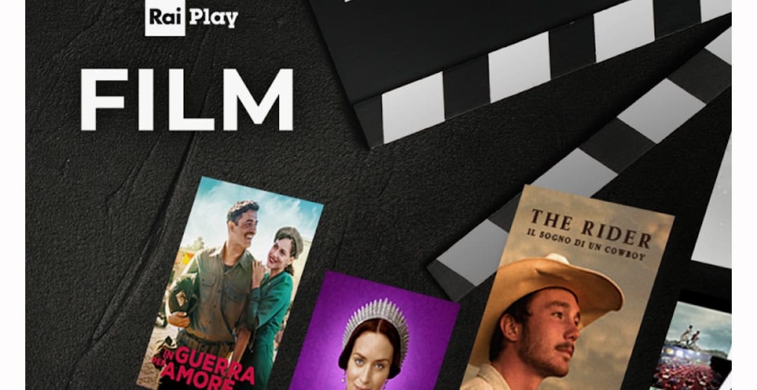 Rai Play: La piattaforma streaming simile a Netflix totalmente gratuita