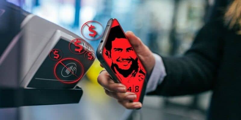 Virus che ruba dati bancari e password: arriva Escobar, il nuovo ...