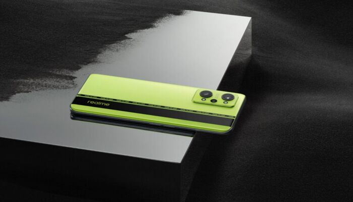 GT NEO3: caratteristiche svelate, display OLED 120Hz e tante sorprese