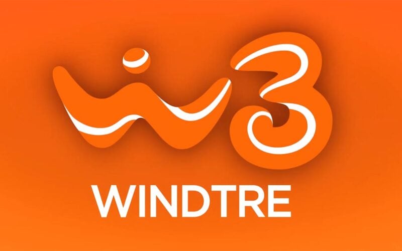 WindTre Super Internet Casa FWA disponibile solo per alcuni utenti ...