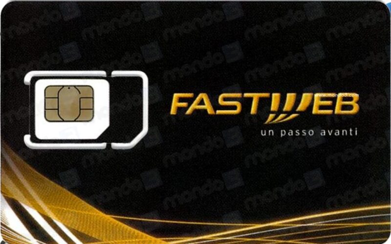 Fastweb Mobile ha lanciato la nuova versione dell'offerta Maxi ...