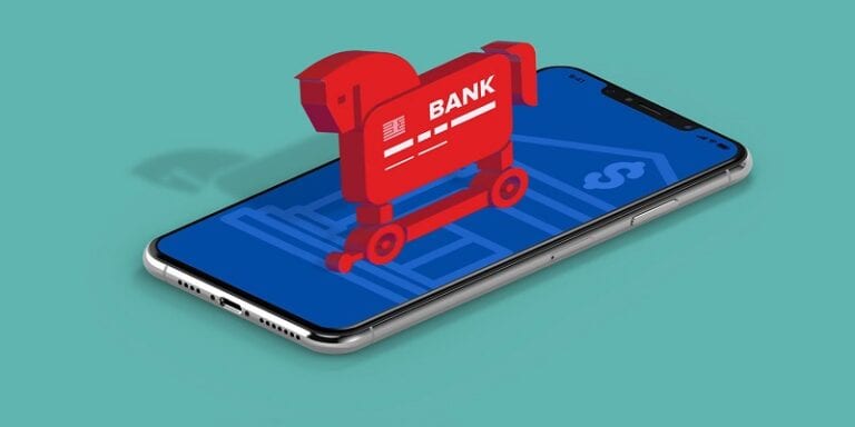 Conti correnti svaligiati: queste app infette la causa - TecnoAndroid
