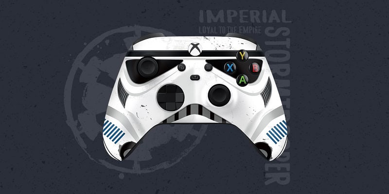 Razer festeggia lo Star Wars Day con un controller Xbox a tema