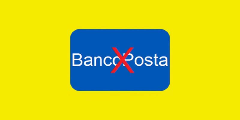 Poste Italiane: se ricevete questo SMS dove attivarvi per non perdere ...