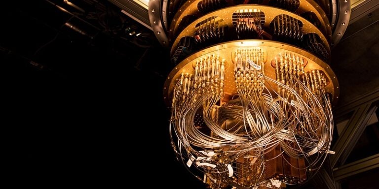 Computer quantistico risolve problema da 9000 anni di calcoli in soli ...