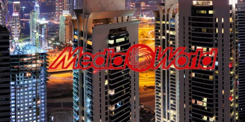 MediaWorld, attenzione ai nuovi sconti, i prezzi sono minimi