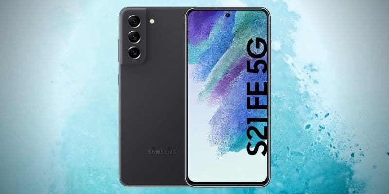 Samsung: addio ai dispositivi Fan Edition, il Galaxy S22 FE non si farà