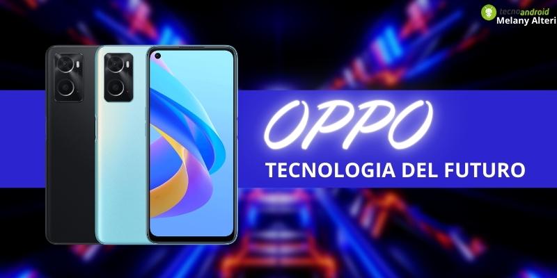 OPPO, il nuovo "iPhone" del momento: ecco perché sta rivoluzionando la ...