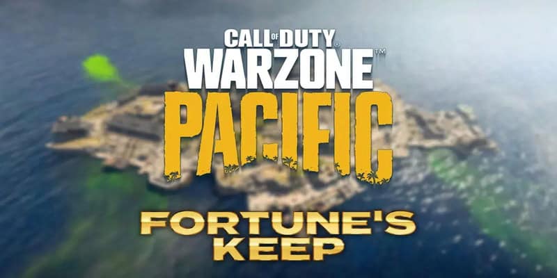 Call of Duty: Warzone, arriva la nuova mappa: ecco il nome e quando ...