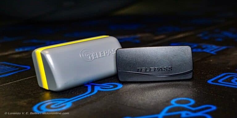 Arriva il nuovo Telepass Next: il dispositivo che sfiderà Unipol in ...